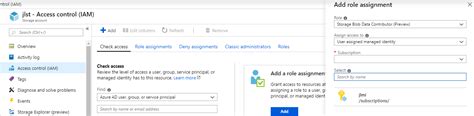 use managed identities in app service with rest protocol azure notes