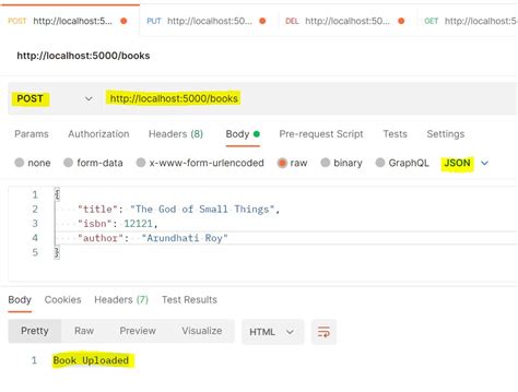 Books Directory Project With Nodejs Crud Operation Using Mongoose