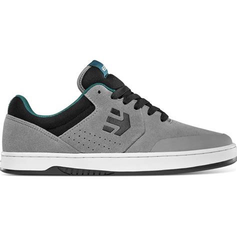 Etnies Shoes Black