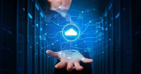 What Is Cloud Infrastructure In Cloud Computing Starhouse Tech