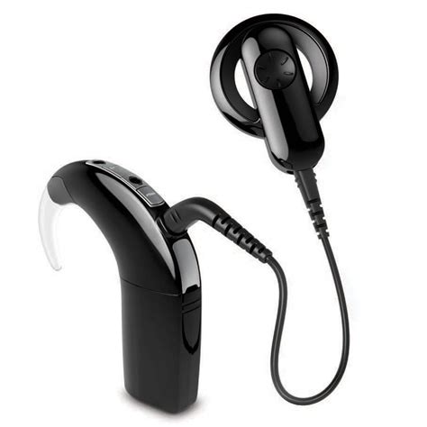 Resound Cochlear Nucleus 6 Sound Processor User Manual Resound Cochlear Nucleus 6 Sound Processor User Manual