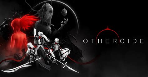 Othercide Switch Ganha 9 Minutos De Gameplay Em Novo Vídeo Nintendo
