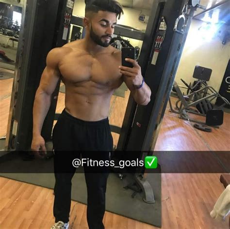 Rohit Rana Mr Health And Fitness