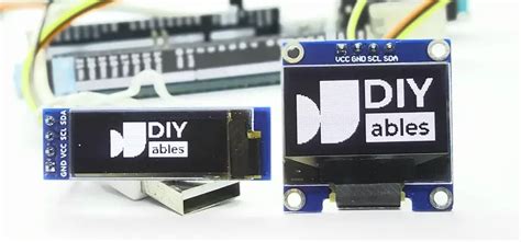Aprende A Controlar Una Pantalla OLED I C Con Arduino En Tan Solo Unos Minutos