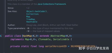 为什么都说 Hashmap 是线程不安全的？ 知乎