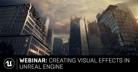 Unreal Engine On Linkedin Unrealengine Ue4 Realtime Virtualproduction Webinar