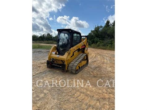 2020 Cat 259d3 Cb For Sale 39500 Usd Cat Used