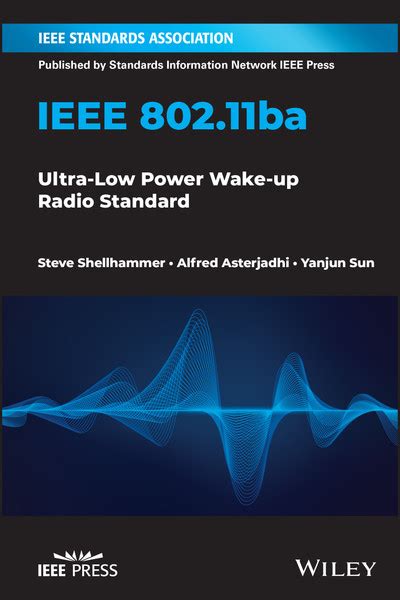 5 Physical Layer Performance Ieee 802 11ba [book]