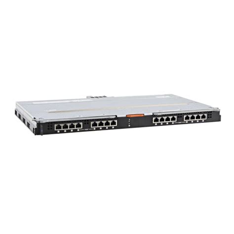 Dell 16g Broadcom 5720 Dual Port 1gbe Rj45 Lom 24n3n Ecs