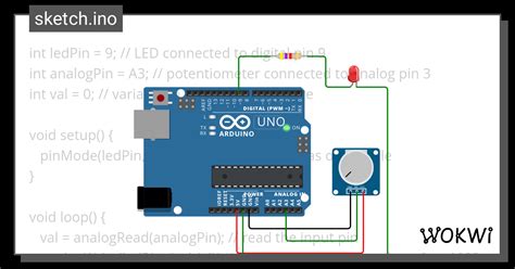 Ledpwm Copy Wokwi Esp32 Stm32 Arduino Simulator Ledpwm Copy Wokwi Esp32 Stm32 Arduino Simulator