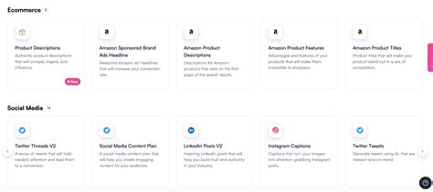 We Asked 39 Ai Writing Tools To Recommend Their Favorite Ai Writing Tools Here Are The Results