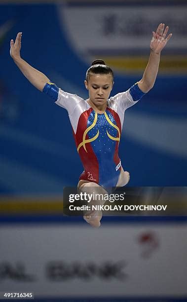 20 Andreea Munteanu Photos And High Res Pictures Getty Images