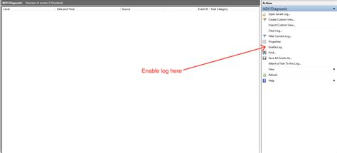 Add Event Log Files To The `win32ntlogevent` Wmi Class