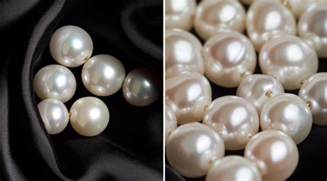 Real Pearls Vs Fake How To Identify Authentic Pearls