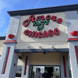 Amore Taste Of Chicago Updated May 2026 585 Photos And 544 Reviews