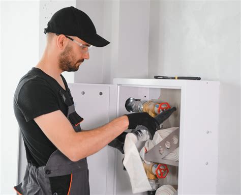 What To Know Before Installing A Commercial Sprinkler System