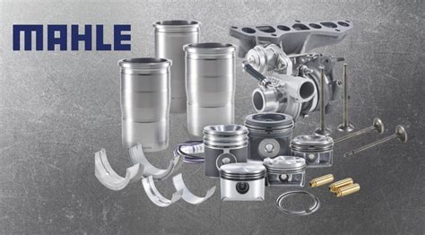 Mahle Parts Wholesalers Australia