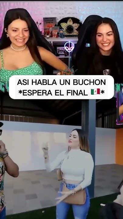 AsÍ Son Las Buchonas En Mexico 🇲🇽 Shorts Youtube