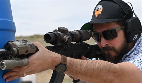 Alloutdoor Review The Vortex Razor 1 10x24 Ffp