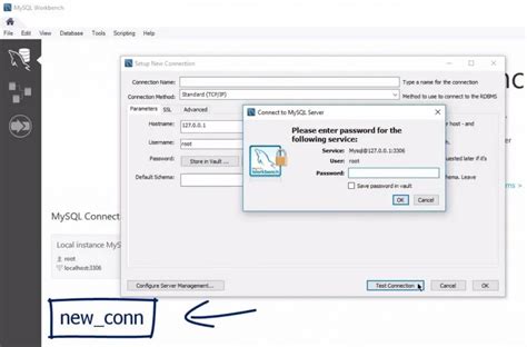 Install MySQL Get To Know The Interface Step By Step Guide 365 Data Science