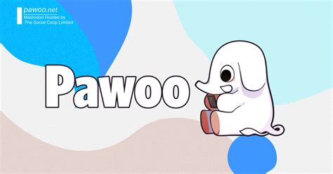 Baraag Pawoo Cuteconi Twitter Linktree