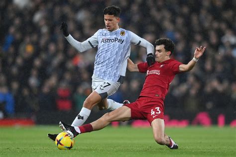 Midfield Turnover Means Lfc Will Rely More On Youth To Plug The Gaps