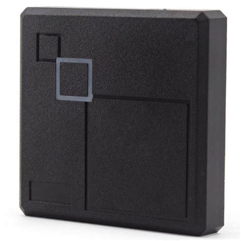 Cpu Access Card Reader Anti Copy Cpumifare Card Readerintelligent