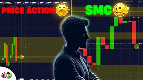 SMC IN BINARY TRADING YouTube