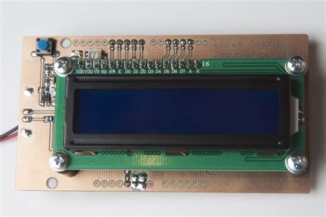 Arduino Based Inductance Meter For Measuring Inductors