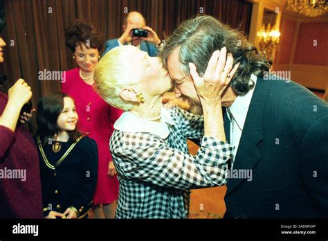 May 04 1995 Los Angeles Ca Usa Director Steven Spielberg With