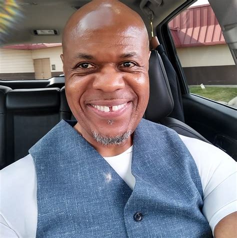 Anthony Mickey Thomas