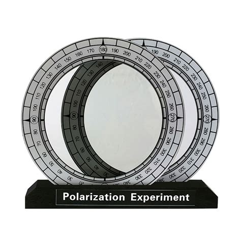 polarization experiment arihantlab