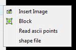 Main Menu LibreCAD Wiki