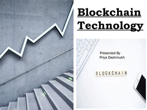 Blockchain Technology Ppt Project Pptx Internet Computing
