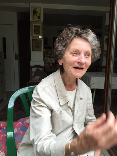 France — Melissa Wanamaker