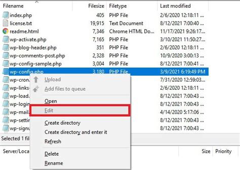 Wordpress Admin Dashboard Not Displaying Properly