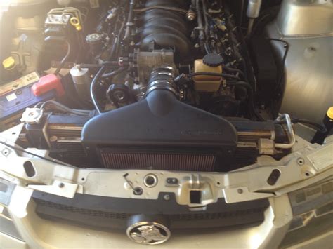 [nt] Vcm Otr To Suit Vt Vz Just Commodores