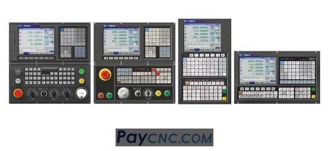 GSK TC CNC Lathe Controller