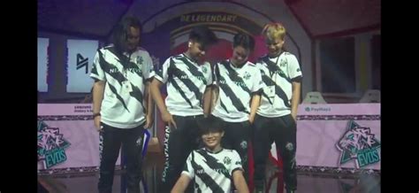 Nxpe Madlads Actually Did It R Mobilelegendsgame