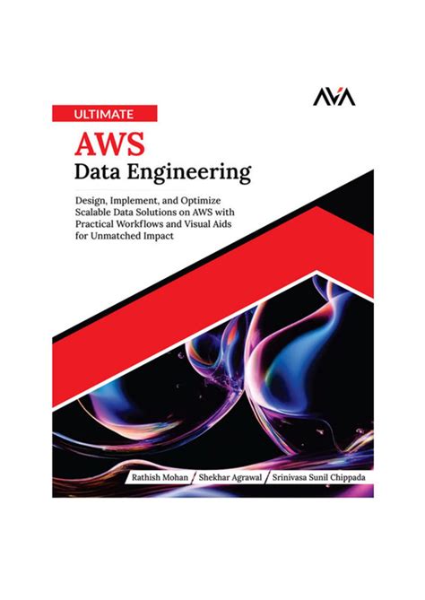 ultimate aws data engineering design implement and optimize scalable