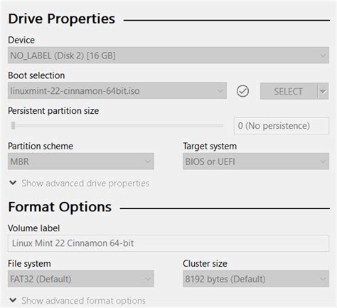 Solved Failed To Load Ldlinuxc32 With Linux Mint 22 Cinnamon Linux Mint Forums