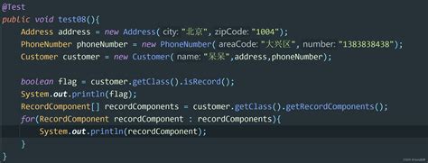 springboot3新特性 springboot3 lombok csdn博客