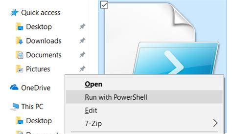 Basic Powershell Commands That Every Windows User Should Know Artofit