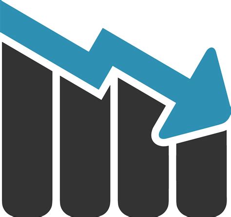 Chart Icon Symbol Image For Data Statistic Analysis Illustration 46280349 Vector Art At Vecteezy