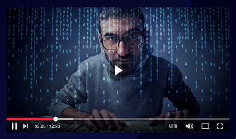 27 Open Source HTML5 And JavaScript Video Player Libraries