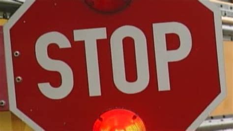 State Police Investigating Stolen Stop Sign Wjet Wfxp