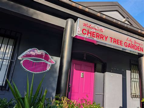 Nadia Brothel Near Me The Cherry Tree Garden OAKLEIGH Best Brothel Melbourne