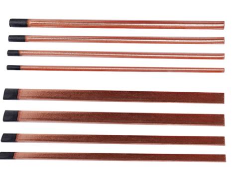 cutting rods cutting and gouging electrodes manufacturer