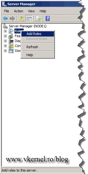 how to install and configure a windows server 2008 r2 dhcp server