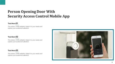 Security Control Laptop Access Ppt PowerPoint Presentation Complete Deck With Slides